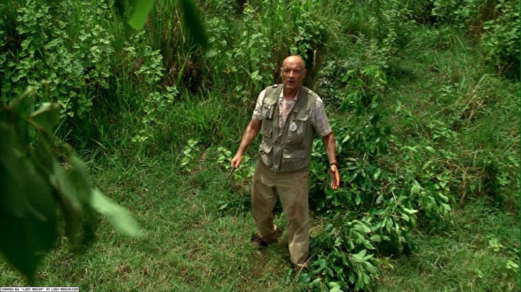 Photojournalist’s Vest – Abandoned Republic