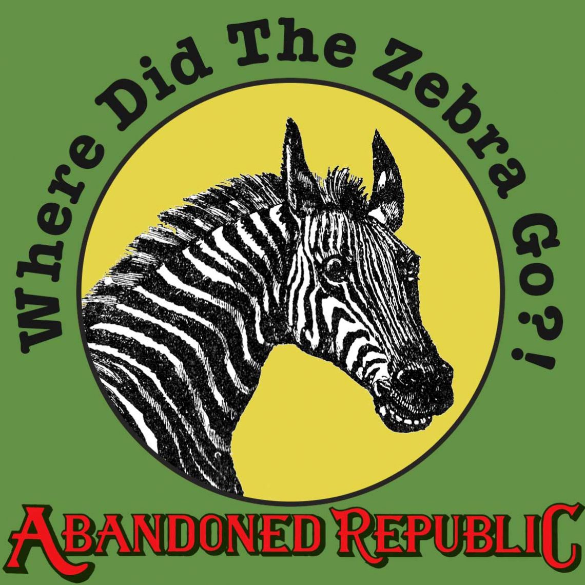 Sweaters – Abandoned Republic