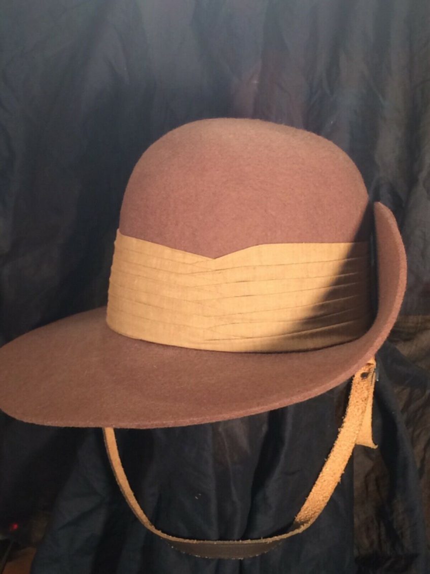 Gurkha Hat – Abandoned Republic