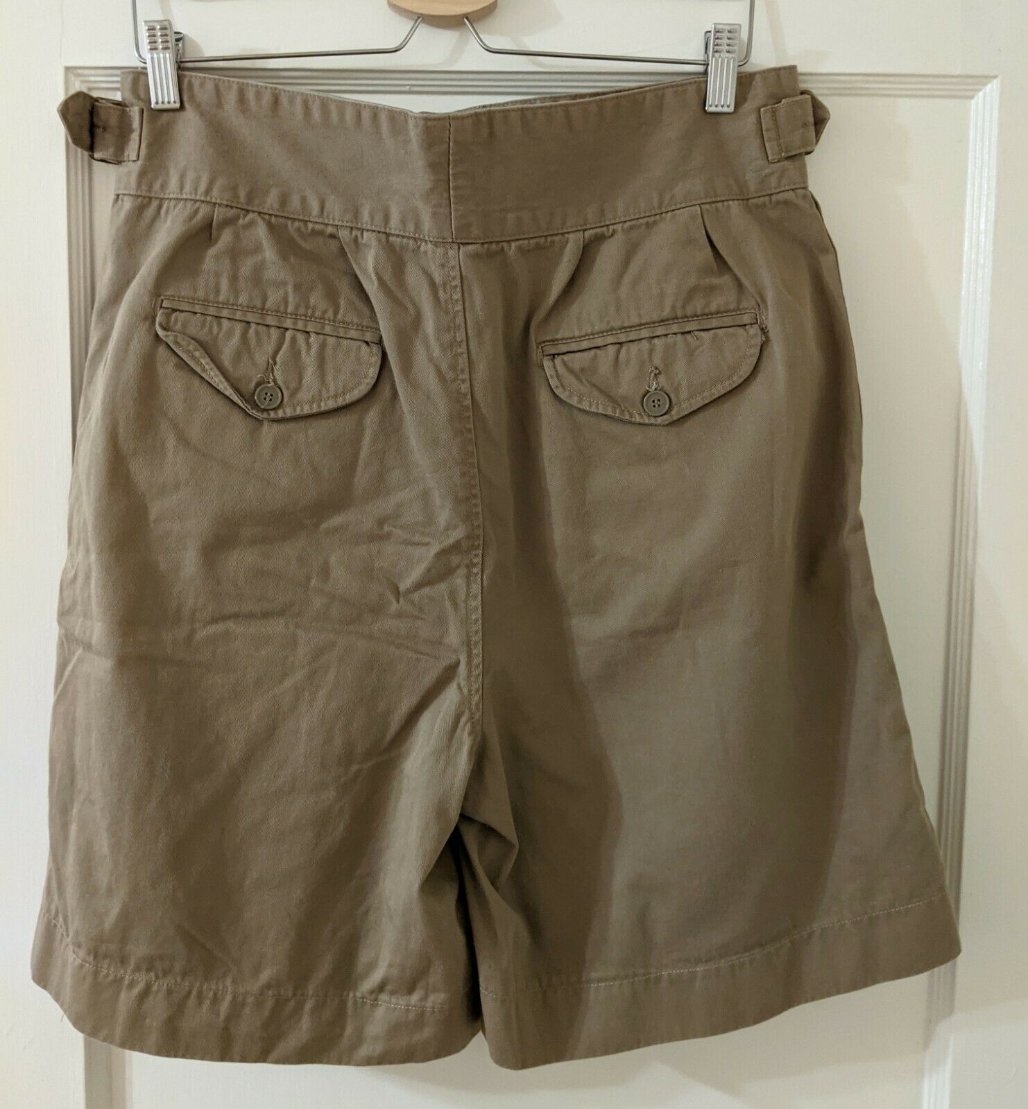 Gurkha Shorts – Abandoned Republic