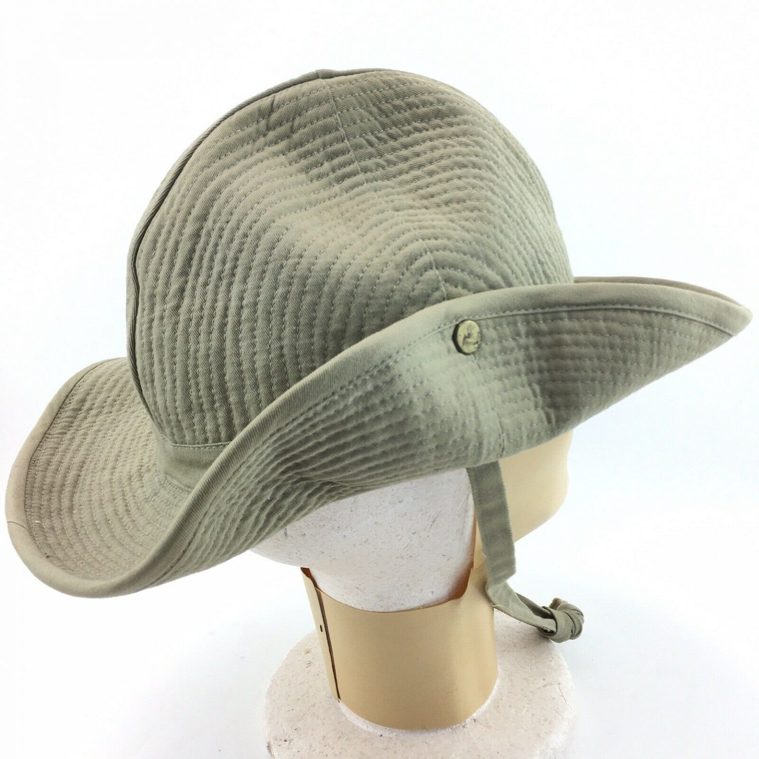 Bush Hat – Abandoned Republic