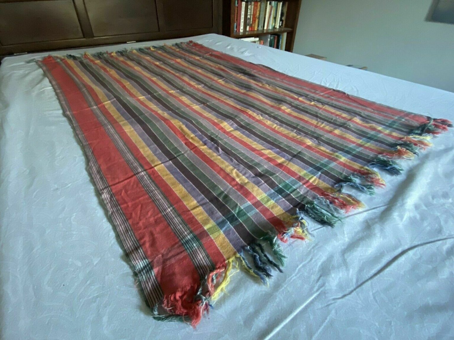 Kikoi Cloth – Abandoned Republic