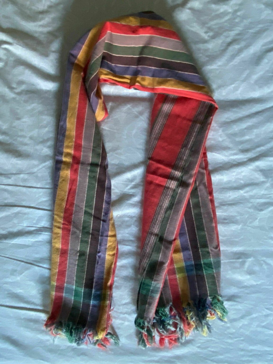 Kikoi Cloth – Abandoned Republic