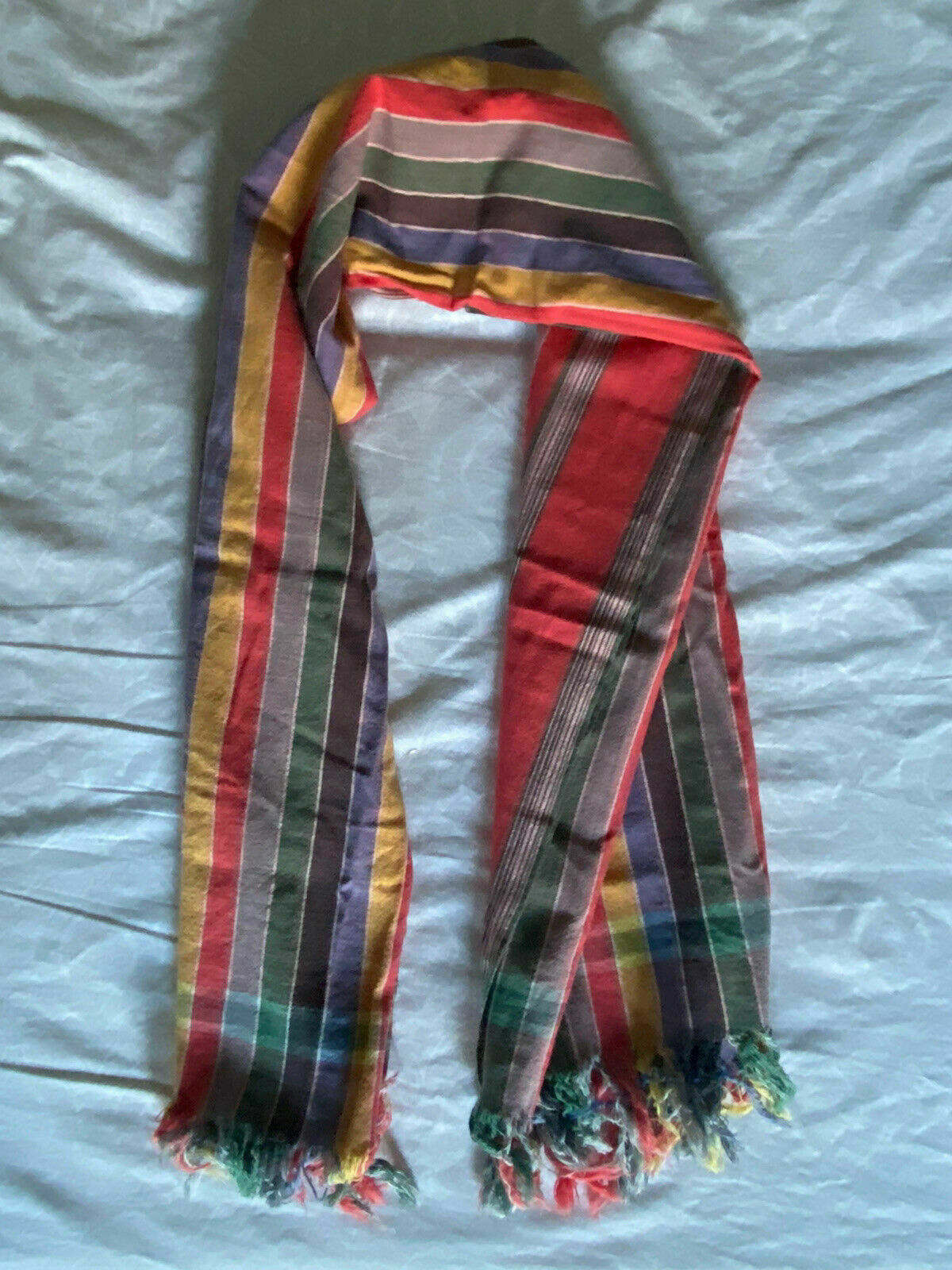 Kikoi Cloth – Abandoned Republic