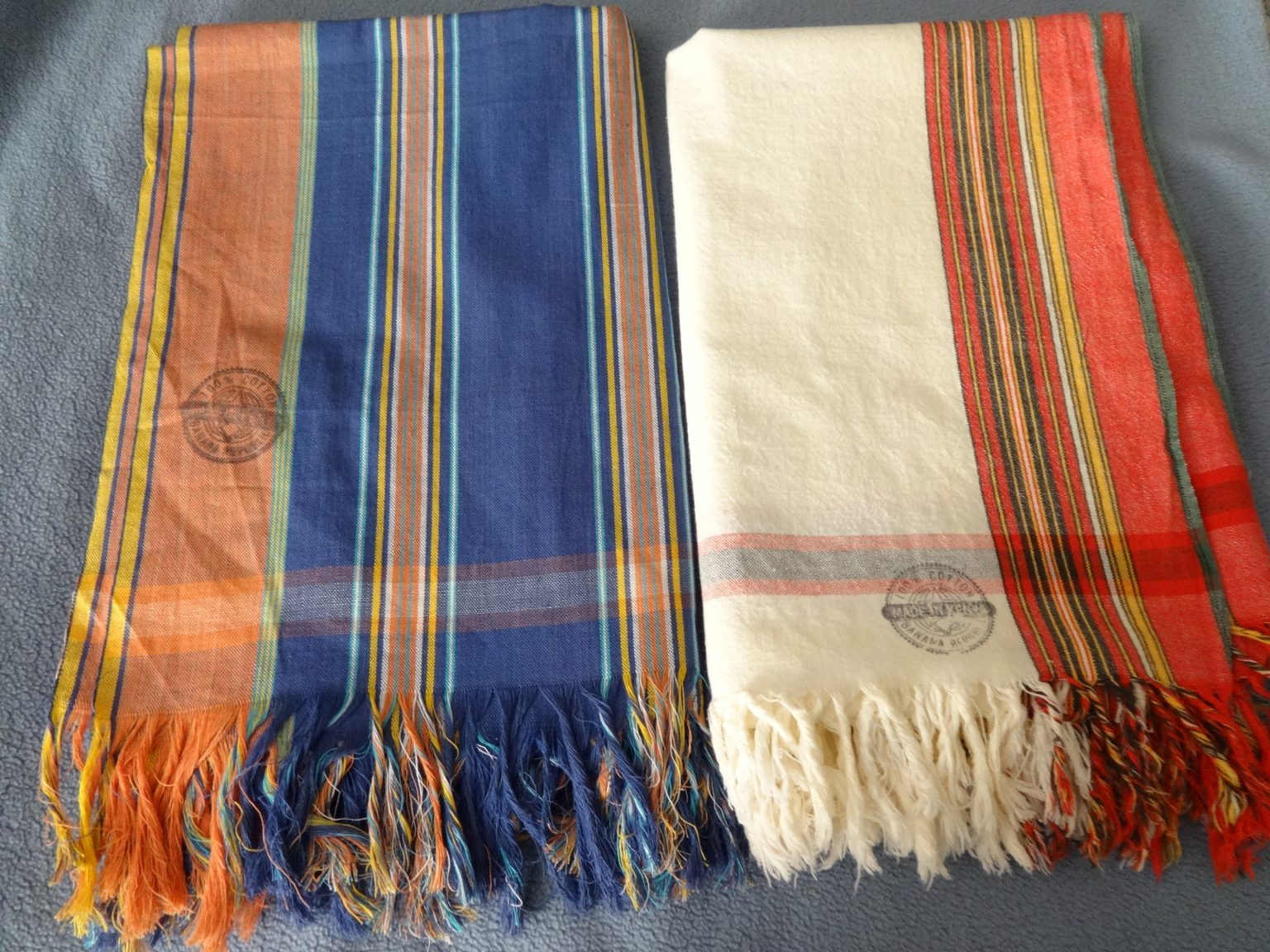 Kikoi Cloth – Abandoned Republic