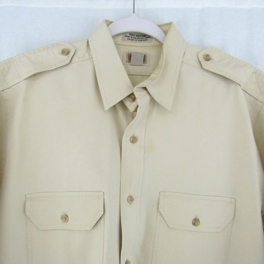 Expedition Shirts – Abandoned Republic