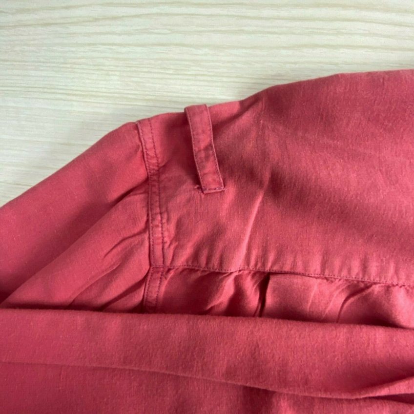 Shoulder Loop Shirt – Abandoned Republic