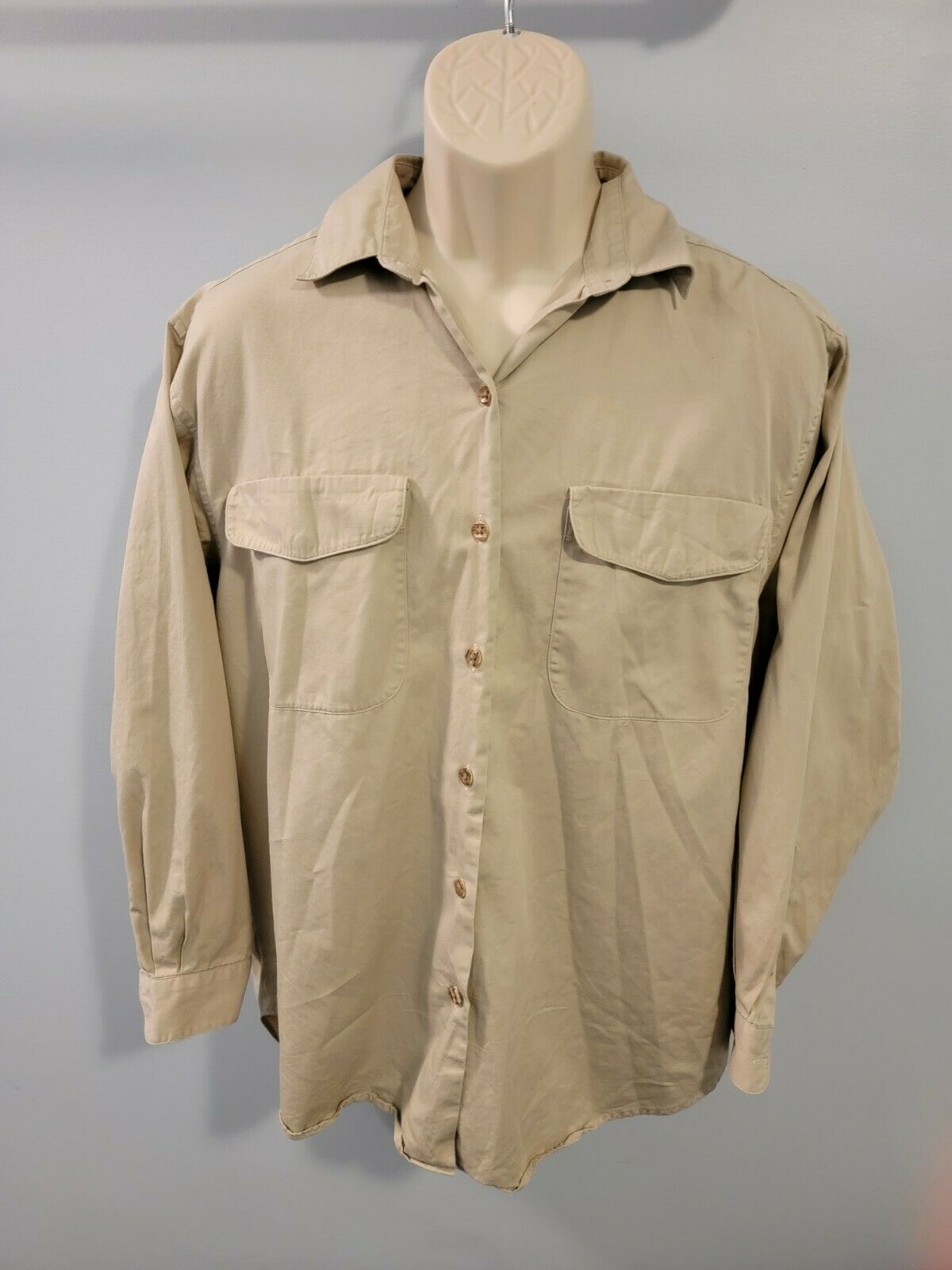 Women’s Expedition Shirt – Abandoned Republic
