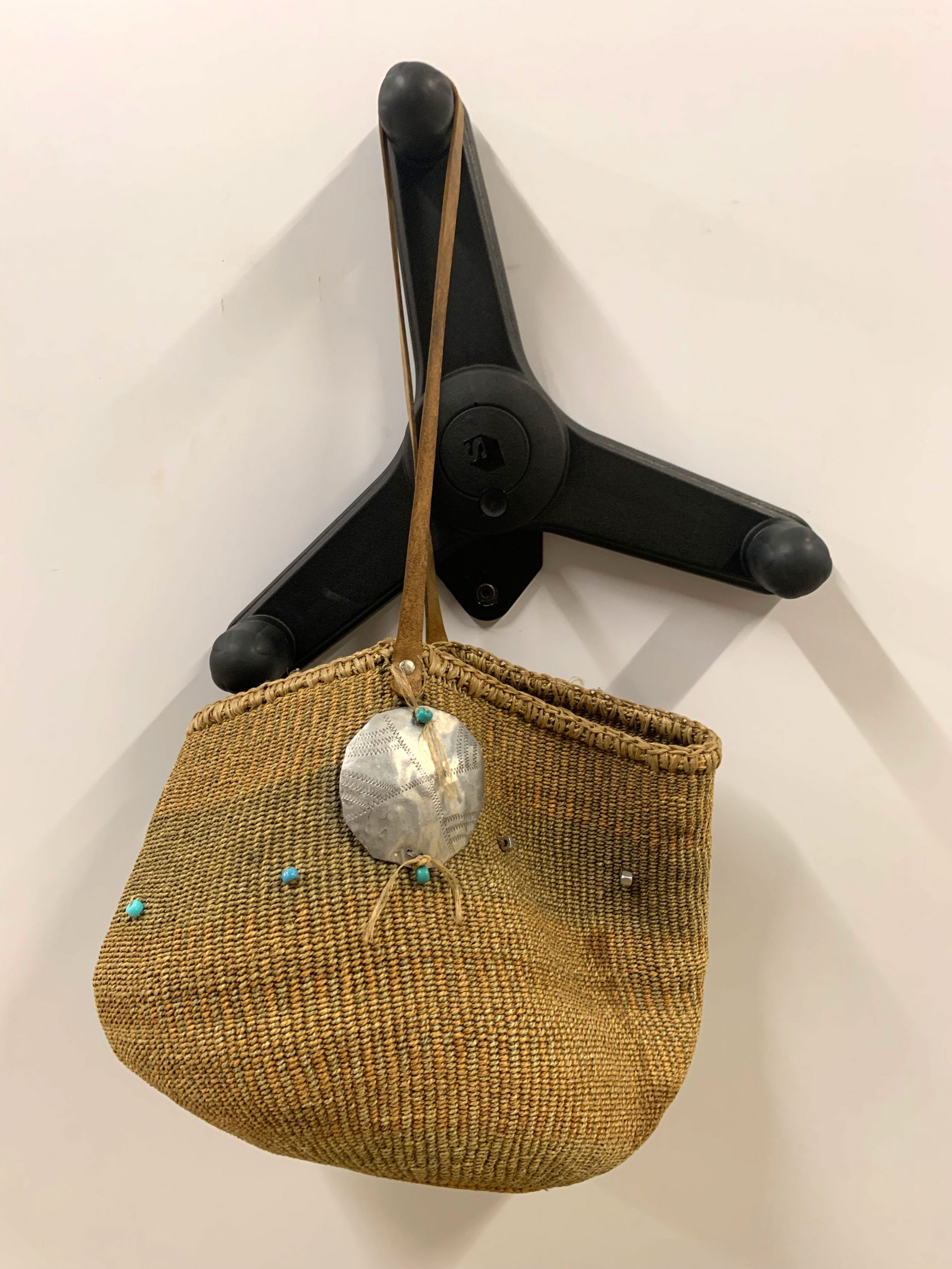 Wakamba Bag – Abandoned Republic